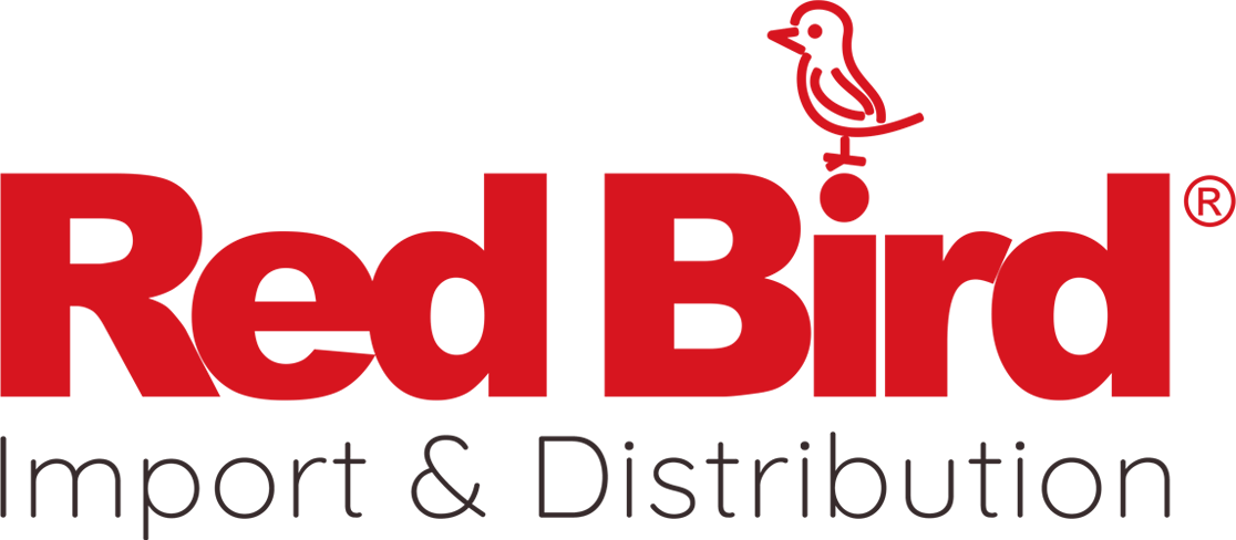 Red Bird - Markowe akcesoria i odzież